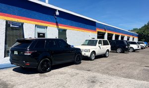Schedule Auto Service & Repair In Tampa | CK Automotive
