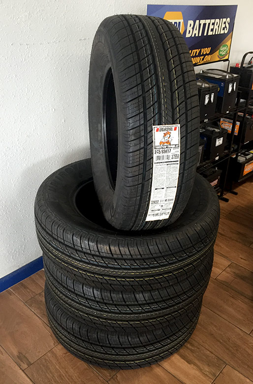 Services - CK Automotive